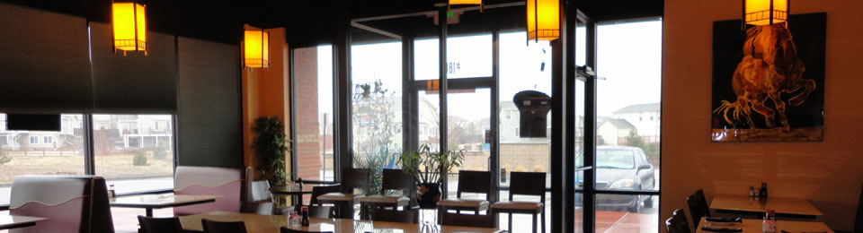 Blue Bay Asian Cafe - Thornton, CO 80602 (Menu & Order Online)