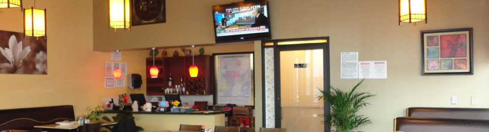 Blue Bay Asian Cafe - Thornton, CO 80602 (Menu & Order Online)